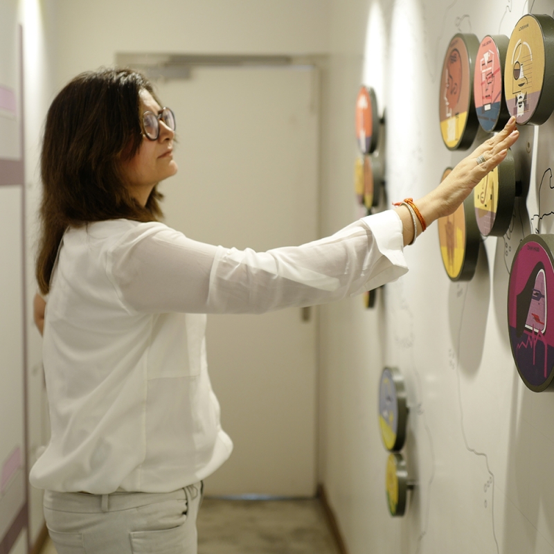 About Us - Foaid Designs