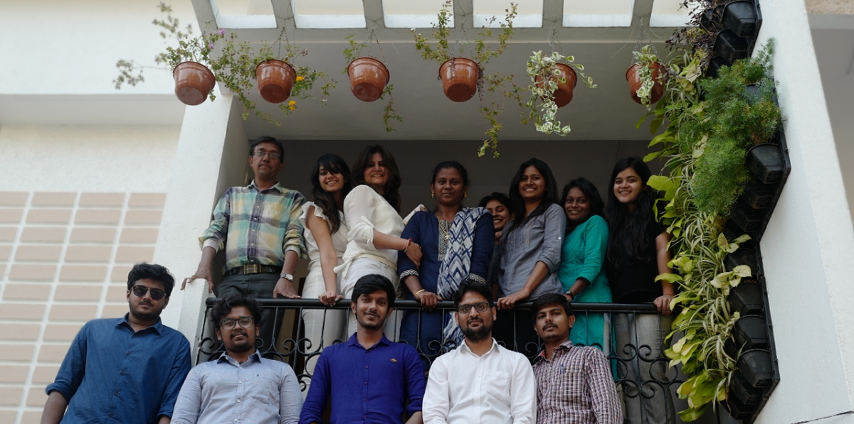 About Us - Foaid Designs