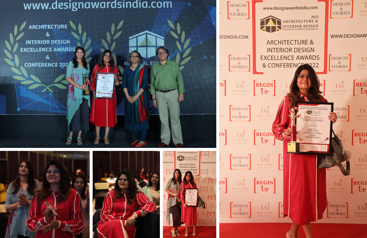 About Us - Foaid Designs